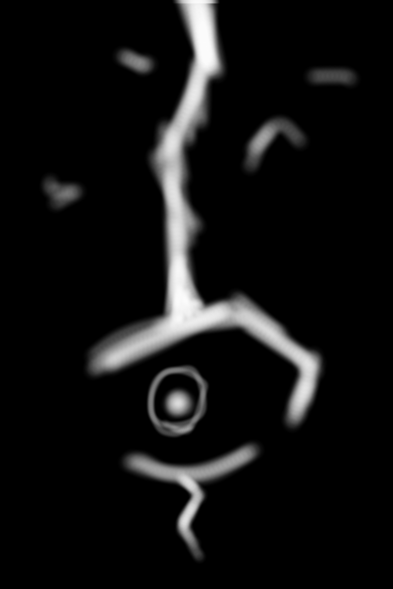 Lightning Man Webtoon