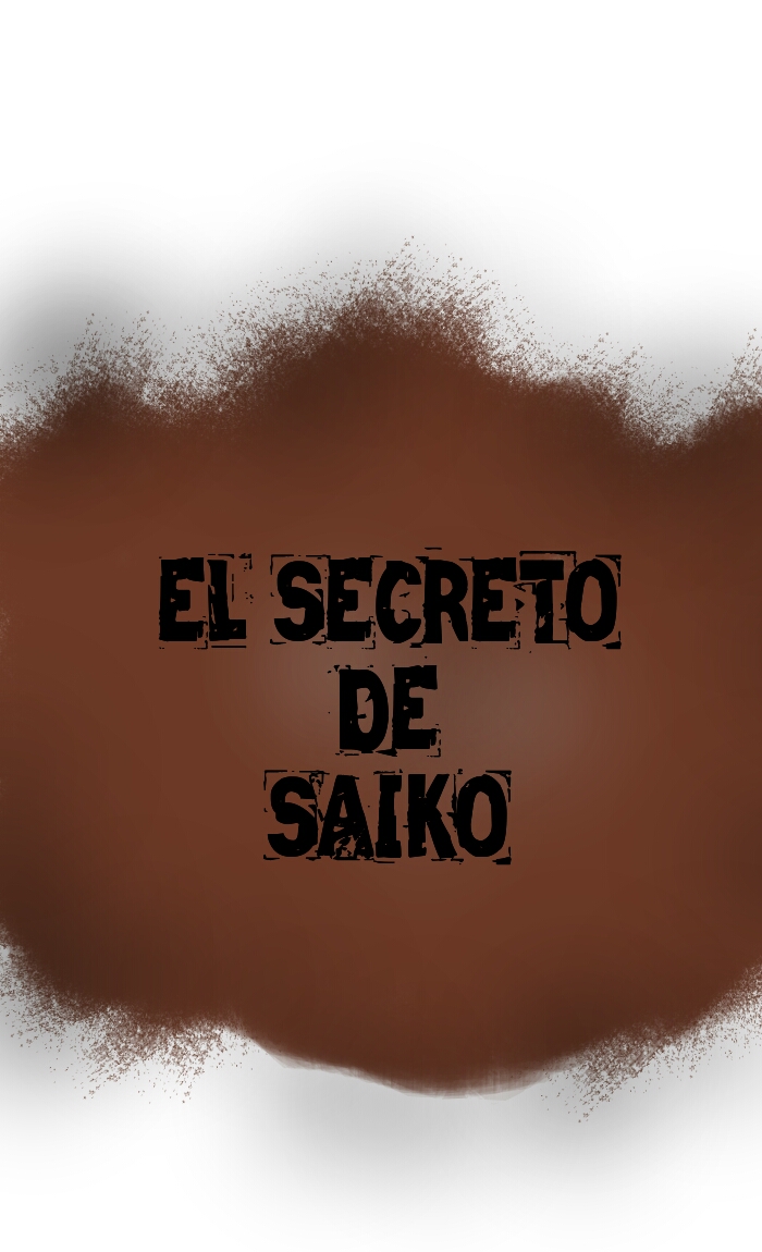El secreto de Saiko | WEBTOON
