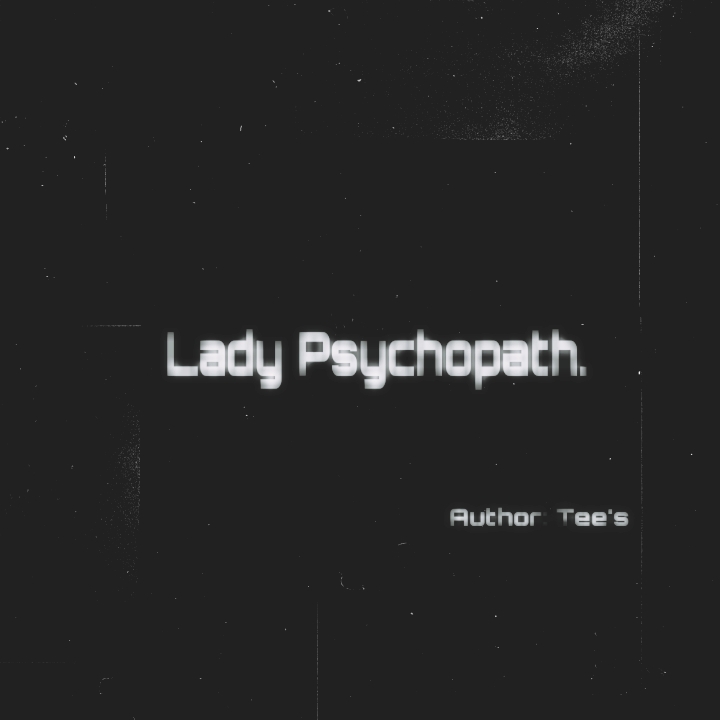 Lady Psychopath | WEBTOON