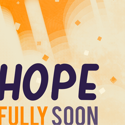 HOPEfully soon รอก่อนนะกำลังไปหา | WEBTOON