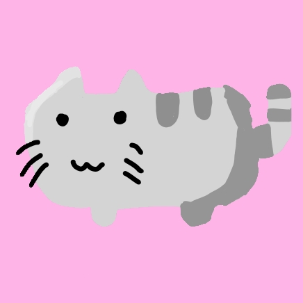 The normal life of Pusheen | WEBTOON