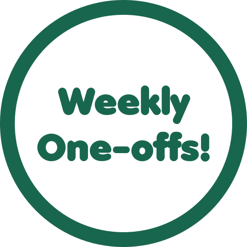 Weekly One-offs | WEBTOON
