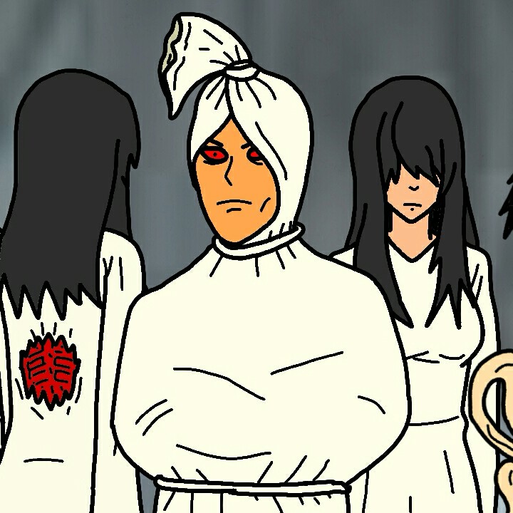 DEDEMIT STORY | LINE WEBTOON