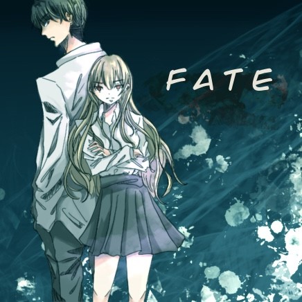 Fate โชคชะตา | WEBTOON