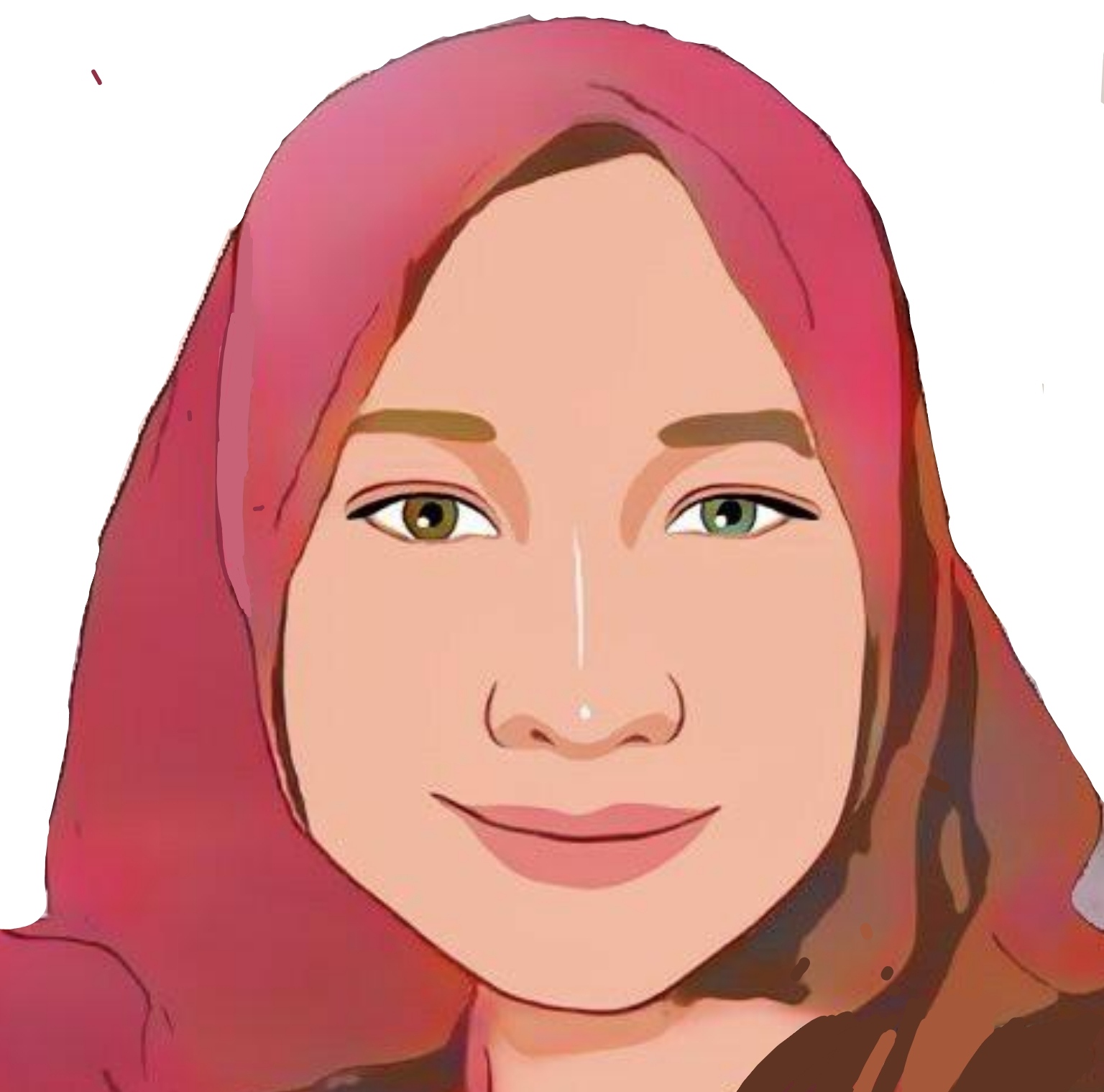 Uwuuuu | LINE WEBTOON