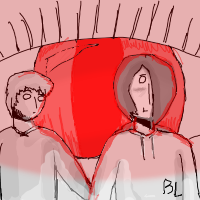 The Psychic of Wellston High | WEBTOON