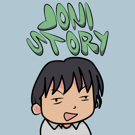 Joni Story | LINE WEBTOON