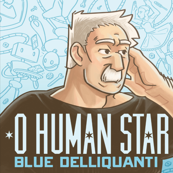 O Human Star | WEBTOON