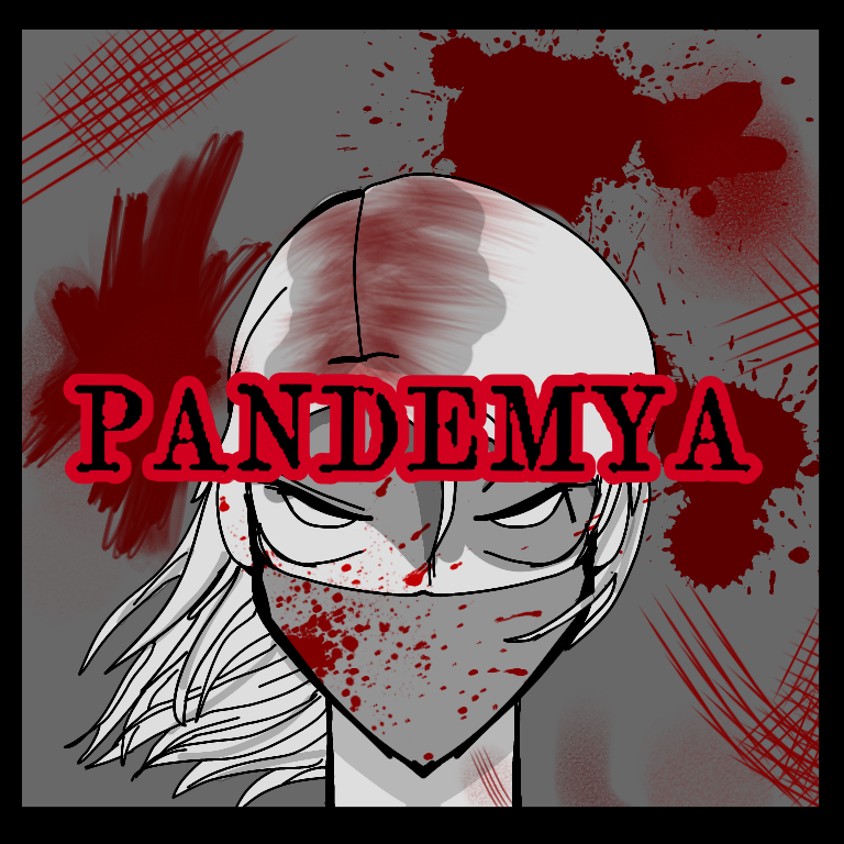PANDEMYA | WEBTOON