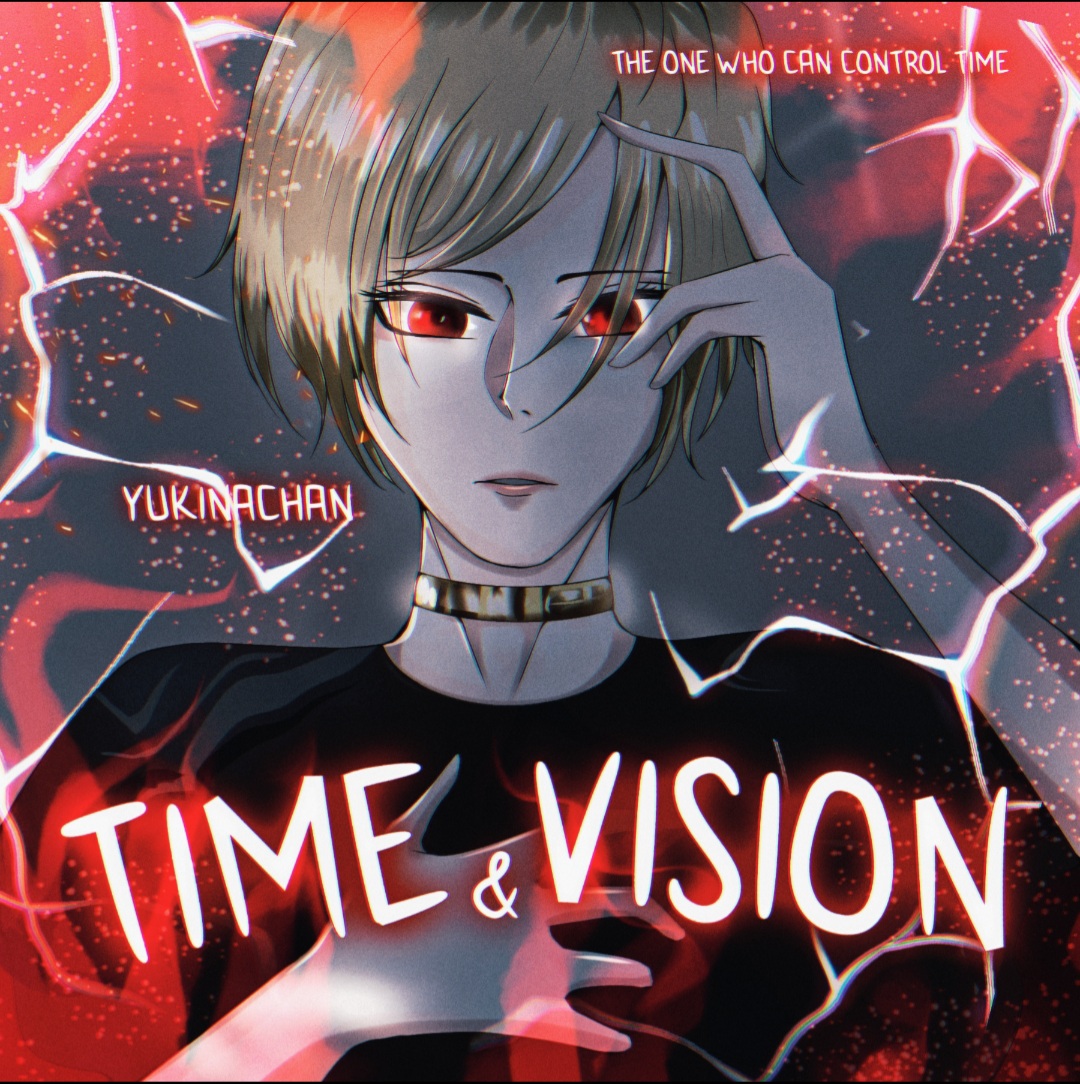 Time & Vision | WEBTOON