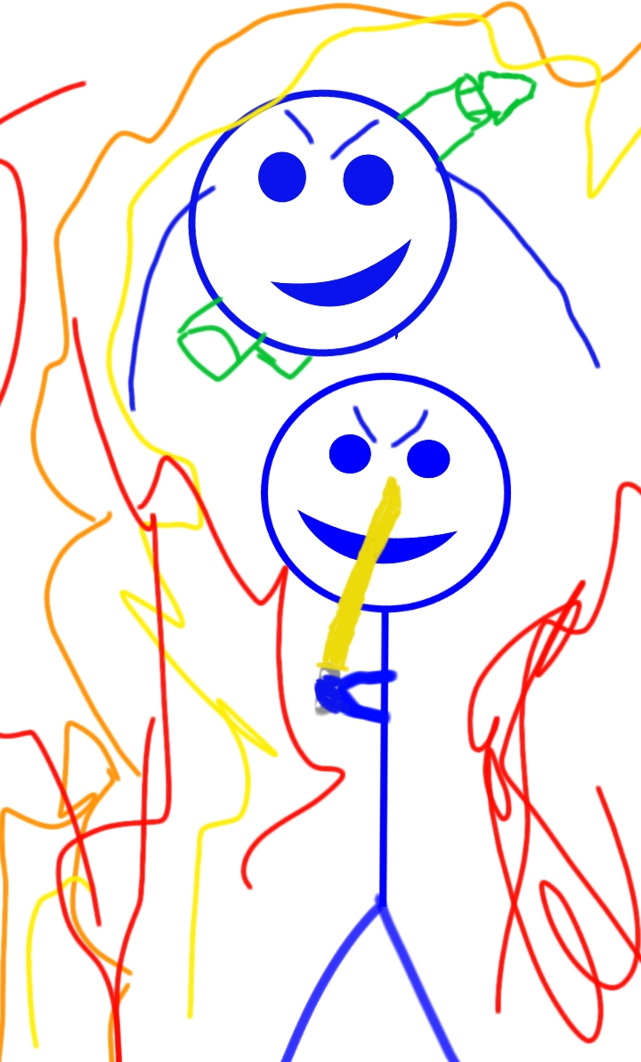 The Adventures of Slurpy Durpy | WEBTOON