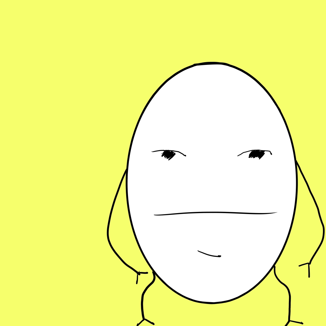 The Egg Man | WEBTOON