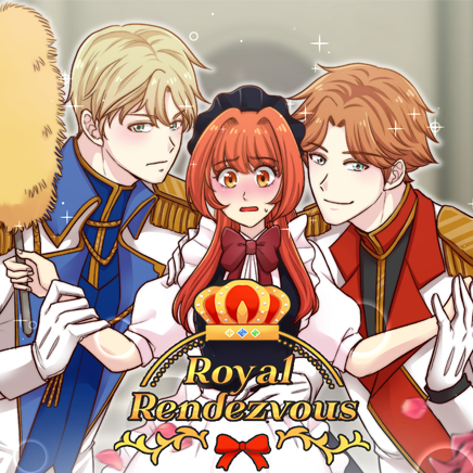 Royal Rendezvous | WEBTOON