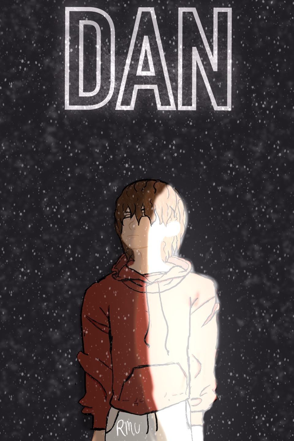 Dan | WEBTOON