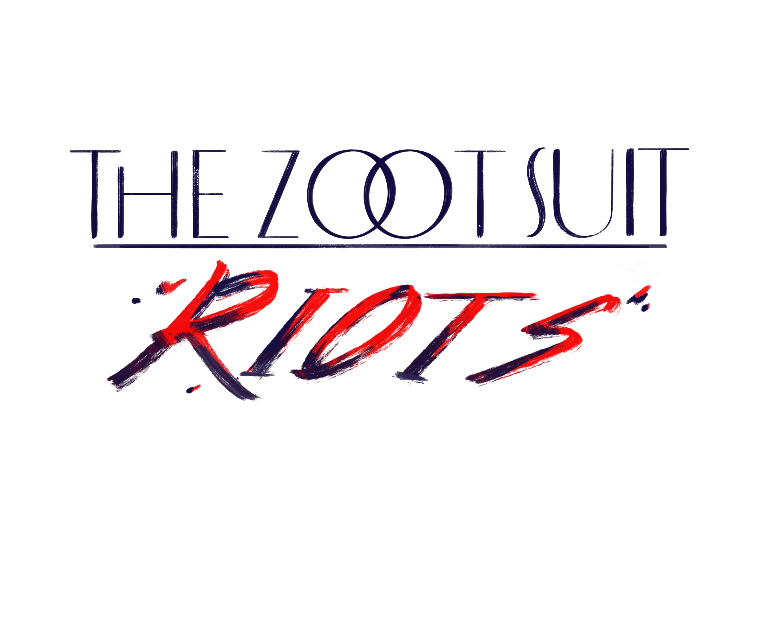 The Zoot Suit Riots | WEBTOON