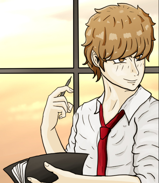 Día a Día En La Oficina | WEBTOON