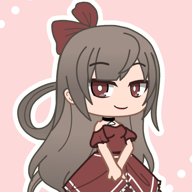 The Runaway Princess (made with Gacha) | WEBTOON