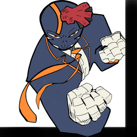 Sento: Saino No Gakku | WEBTOON