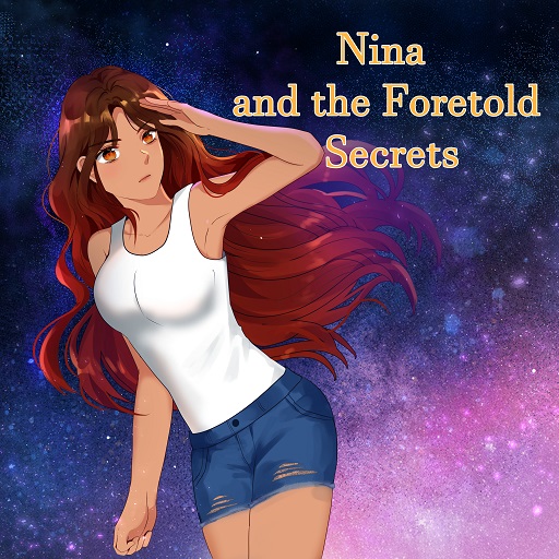 Nina and the Foretold Secrets | WEBTOON