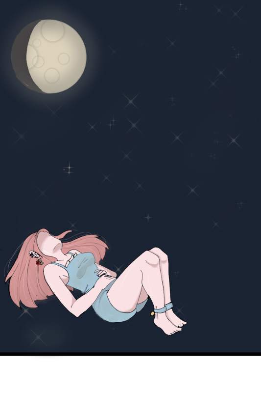 The Novilian Rose | WEBTOON