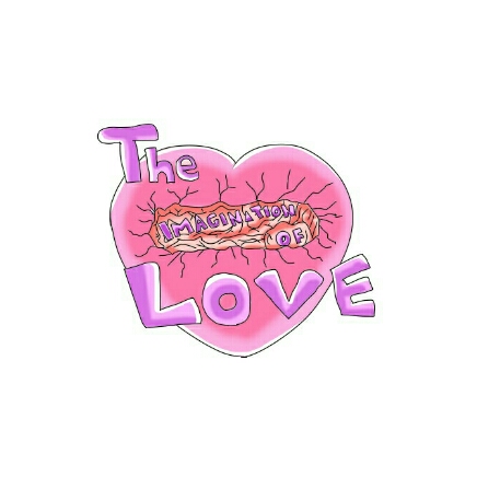 The Imagination of Love | LINE WEBTOON