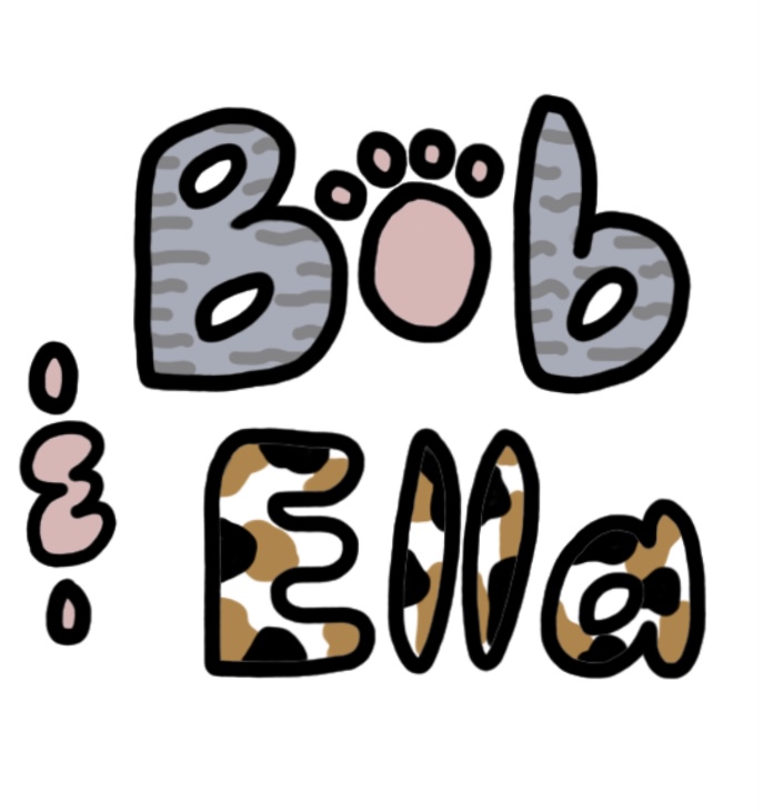 Bob & Ella | WEBTOON