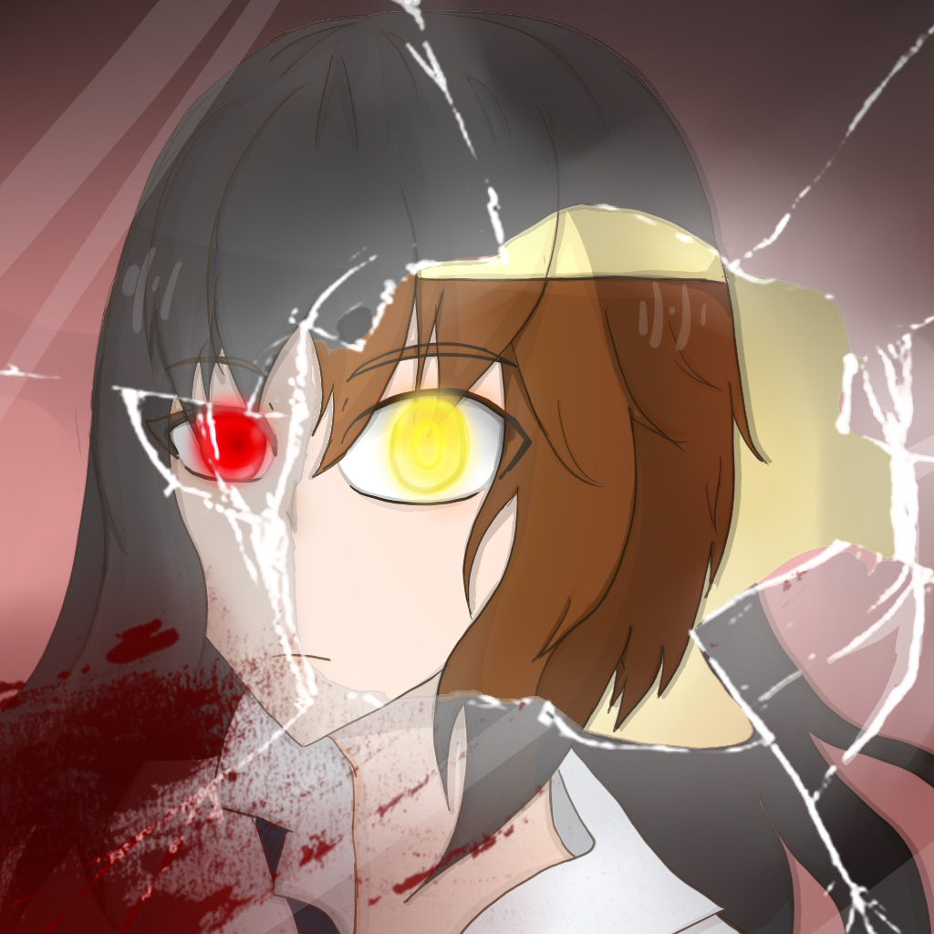 mirror world ( bf ) | WEBTOON