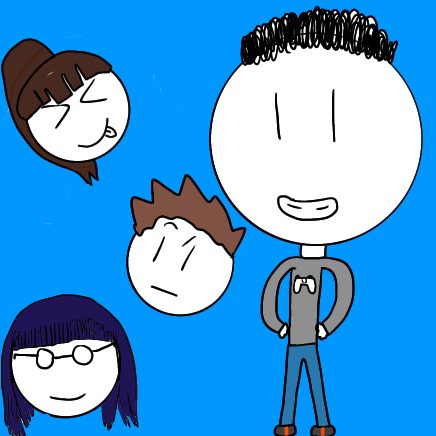 My Wacky Life | WEBTOON