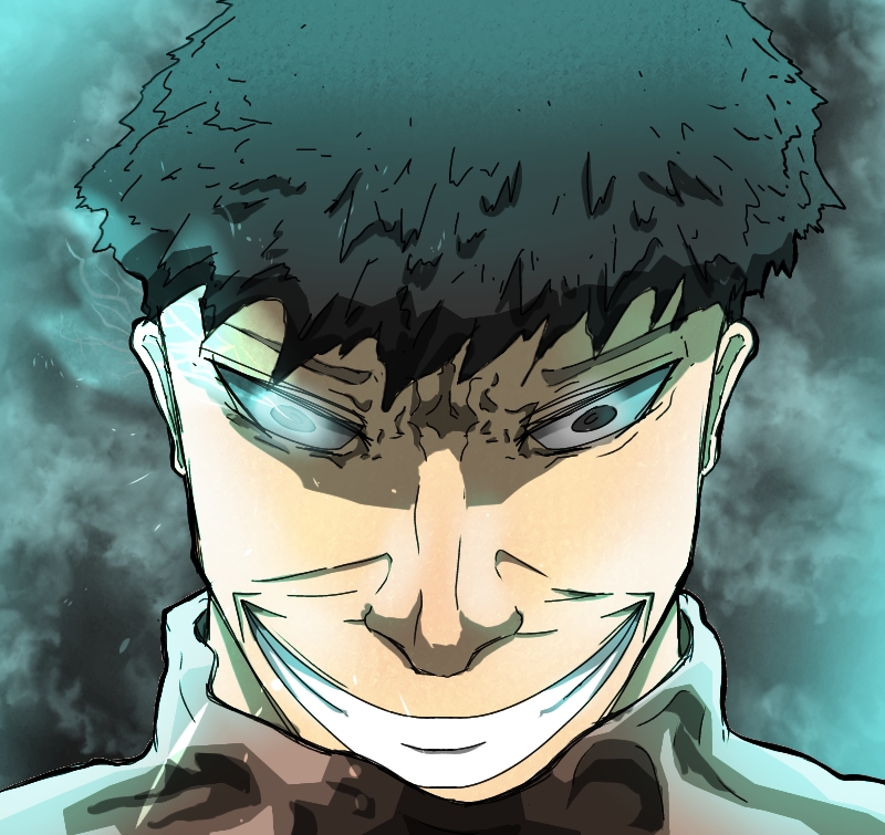 Titan Fall | WEBTOON