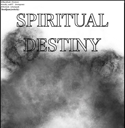 Spiritual Destiny | WEBTOON
