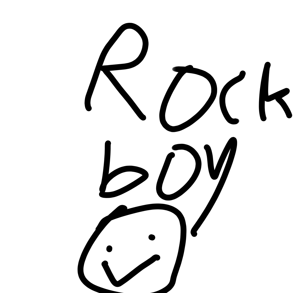 Rock Boy | WEBTOON