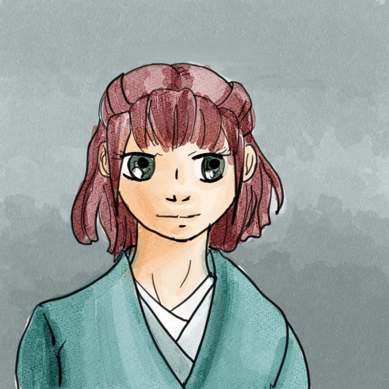 Posiden's Tide | WEBTOON