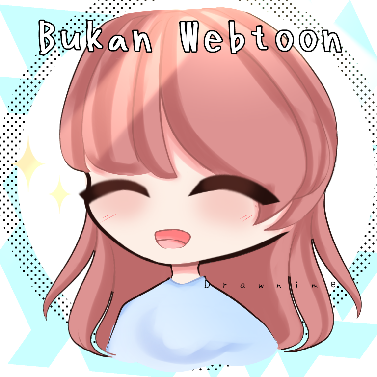 Bukan Webtoon | LINE WEBTOON