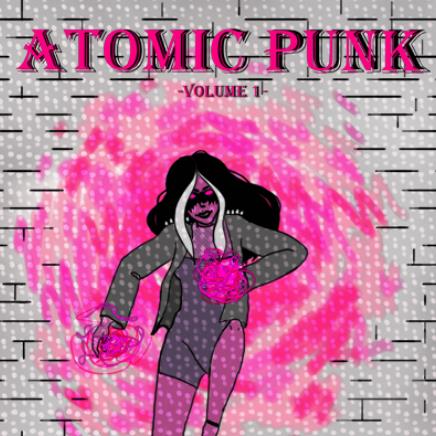 Atomic Punk | WEBTOON