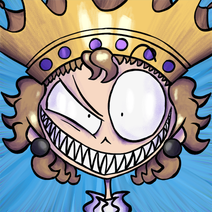 King Covid the Worst | WEBTOON