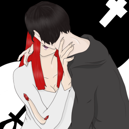 a story about life and death | WEBTOON