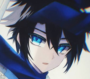 One, Two, Free | WEBTOON