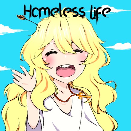 Homeless Life | WEBTOON