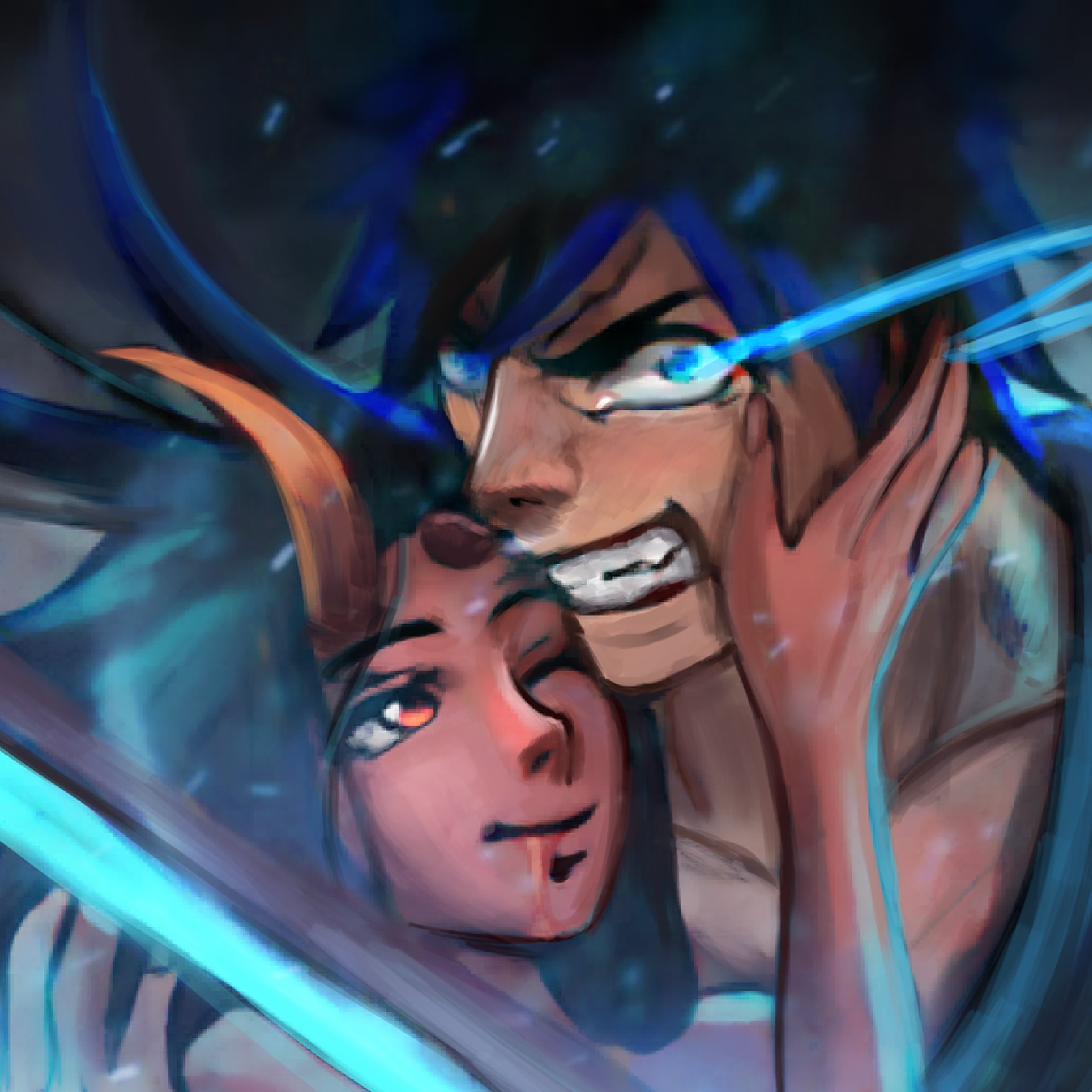 Heroes Vs Aliens | WEBTOON