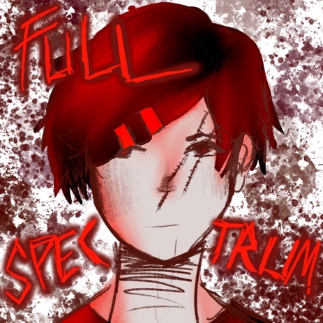 Full Spectrum | WEBTOON