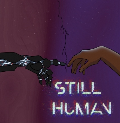 Still Human | WEBTOON