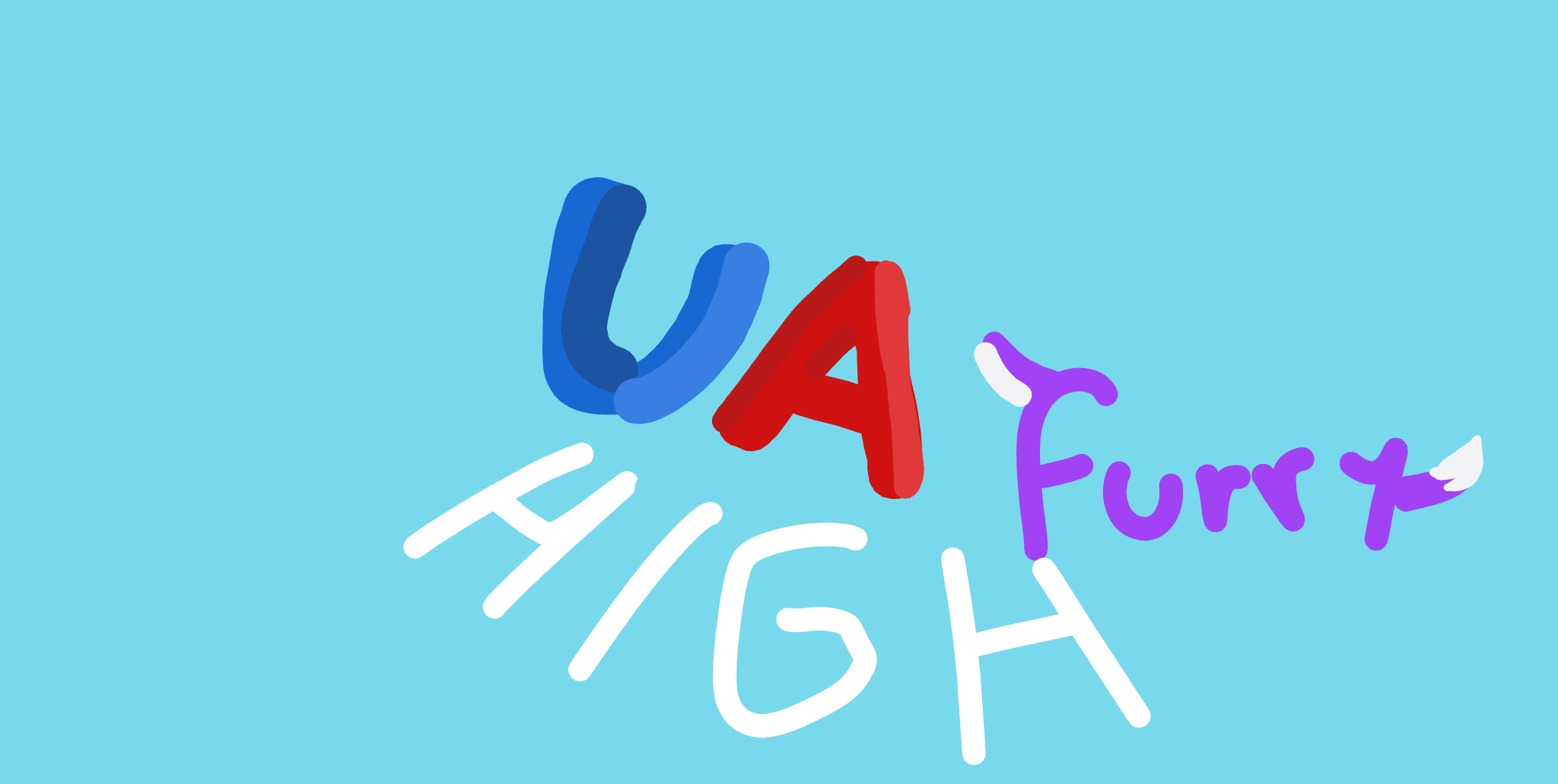UA FURRY HIGH! | WEBTOON