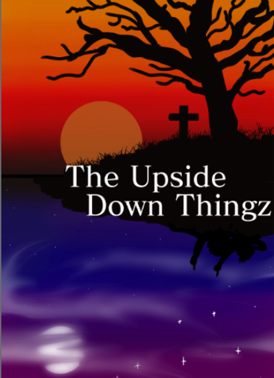 The Upside Down Thingz | WEBTOON