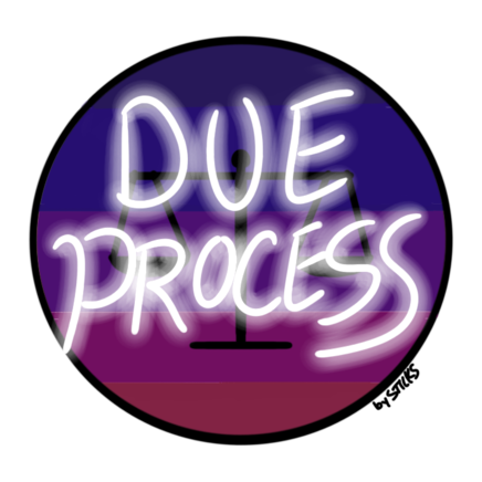 Due Process | WEBTOON