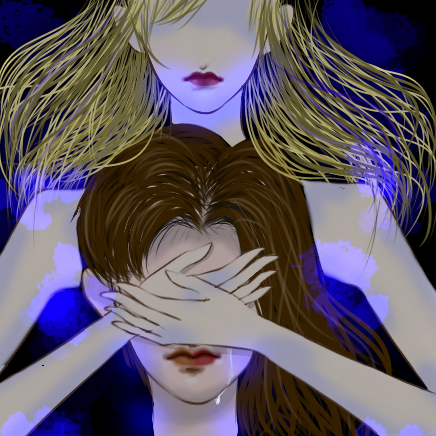 Mask | LINE WEBTOON