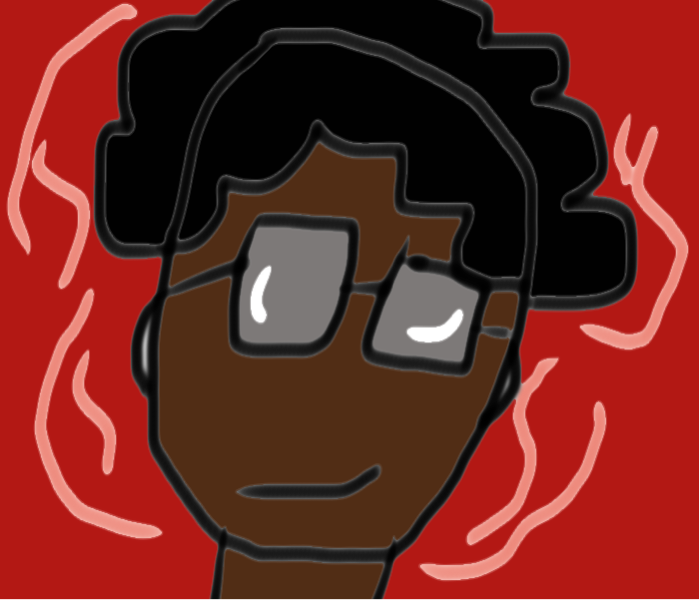 The Red Void | WEBTOON