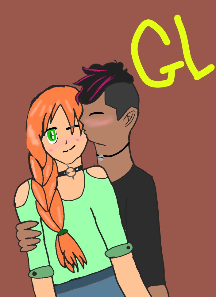 An Unlikely Romance | WEBTOON