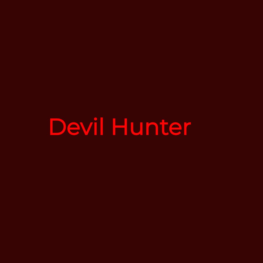 Devil Hunters | WEBTOON