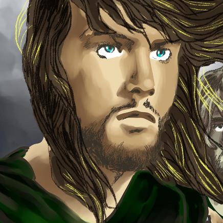 The Dawn of Battle | WEBTOON