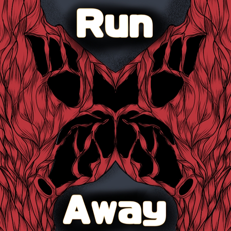 RUN AWAY | WEBTOON